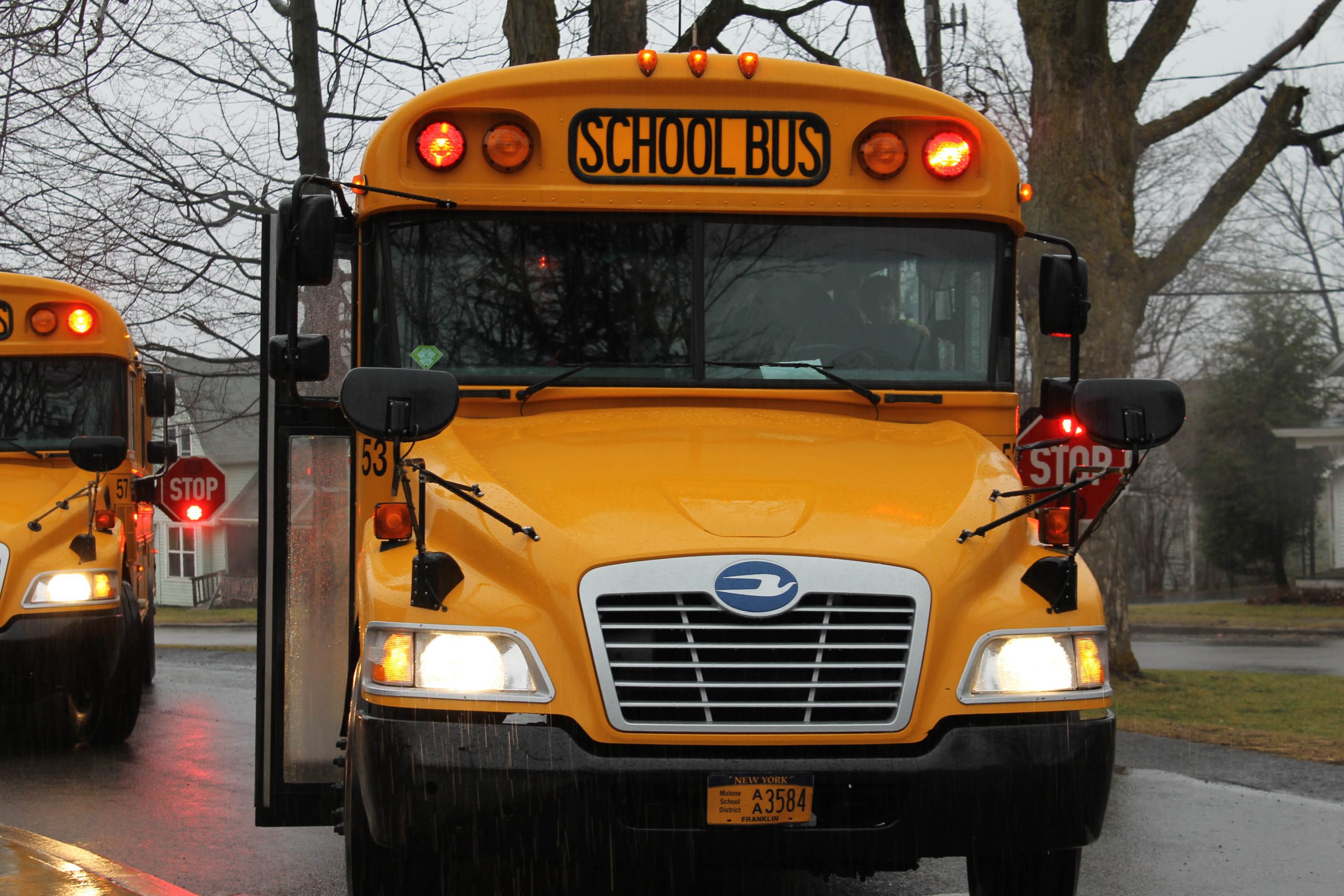 School has resumed: school speed limits are in effect | News, Sports ...